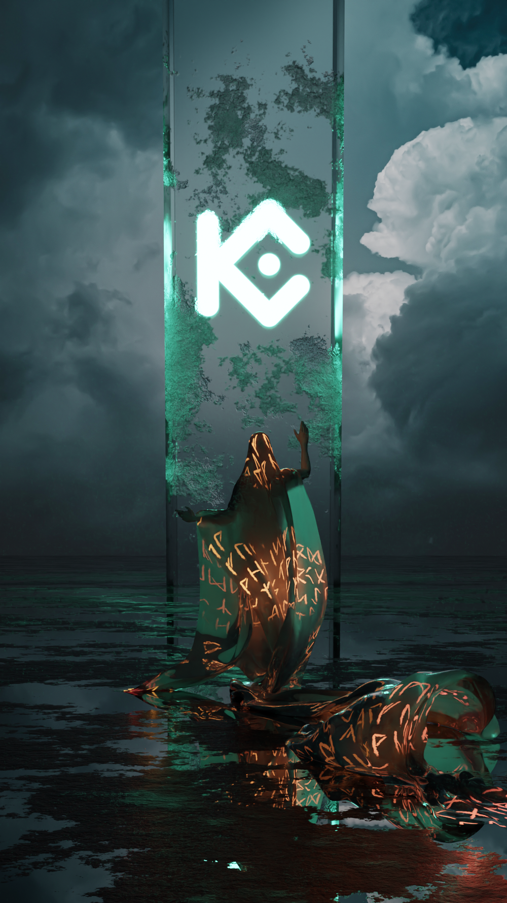 Humanode announces HMND listing on Kucoin!