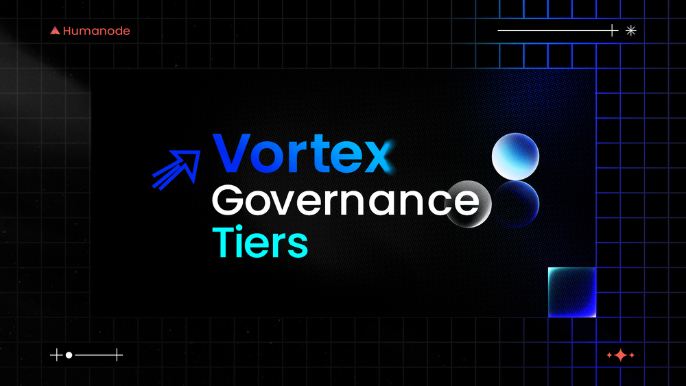 The Vortex Blueprint: Governance Tiers Explained