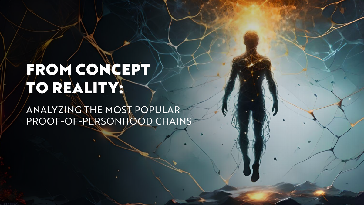 Comparative Analysis of Different Proof of Personhood (PoP) Protocols