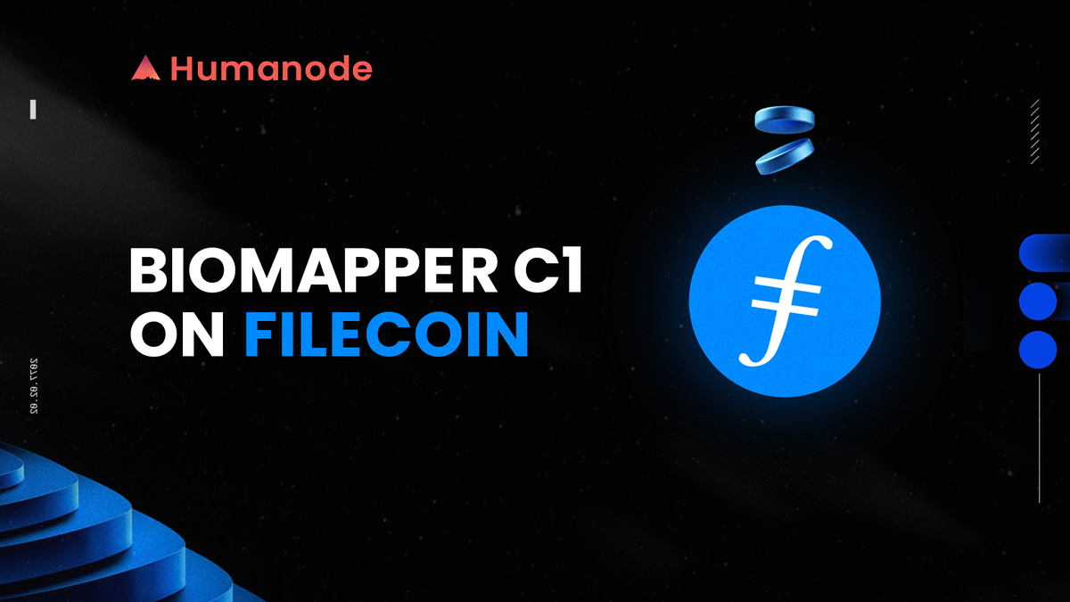 Biomapper C1 on Filecoin