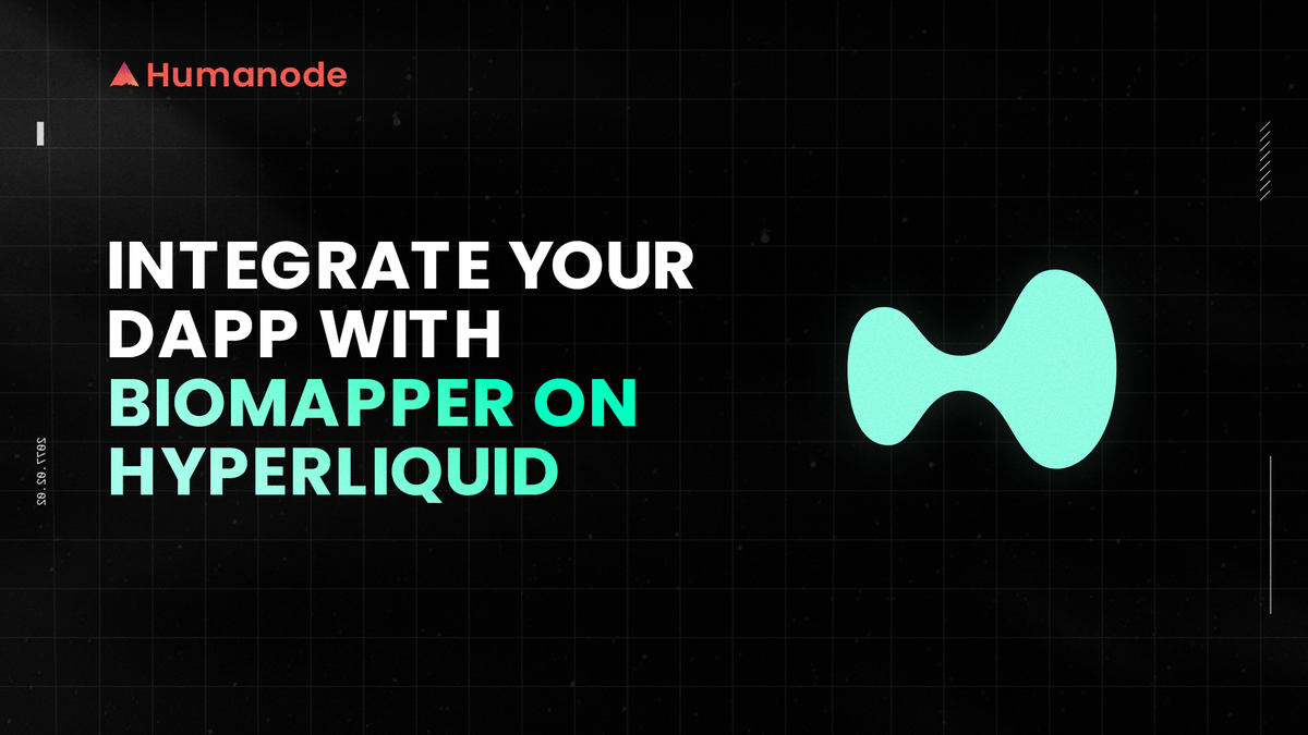 How to enable Sybil resistance in your dApps on Hyperliquid?