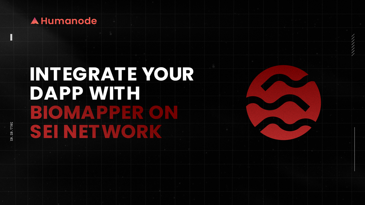 How to enable Sybil resistance in your dApp on Sei Network?