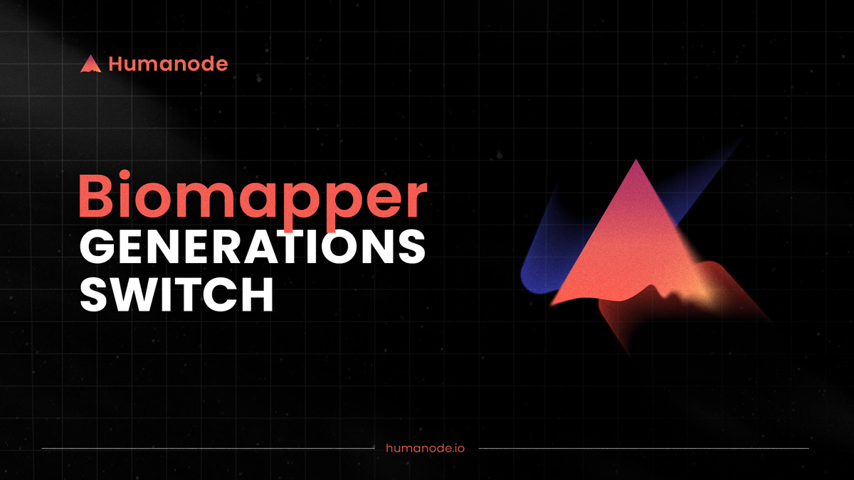 Why do Biomapper Generations change every six months?