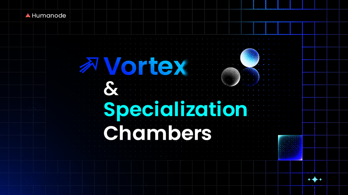 Vortex and Specialization Chambers